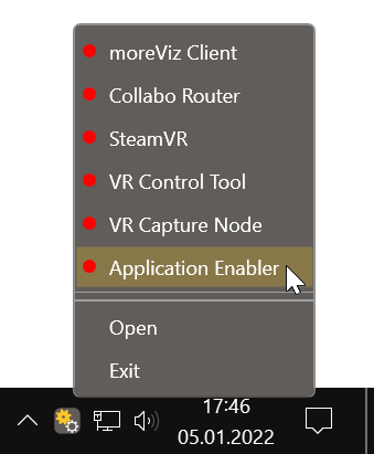Immersive VR & 3D Solutions – Start Instantly | more3D